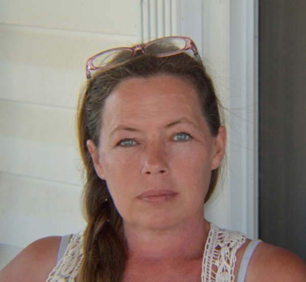 Cynthia Covington - Official Website