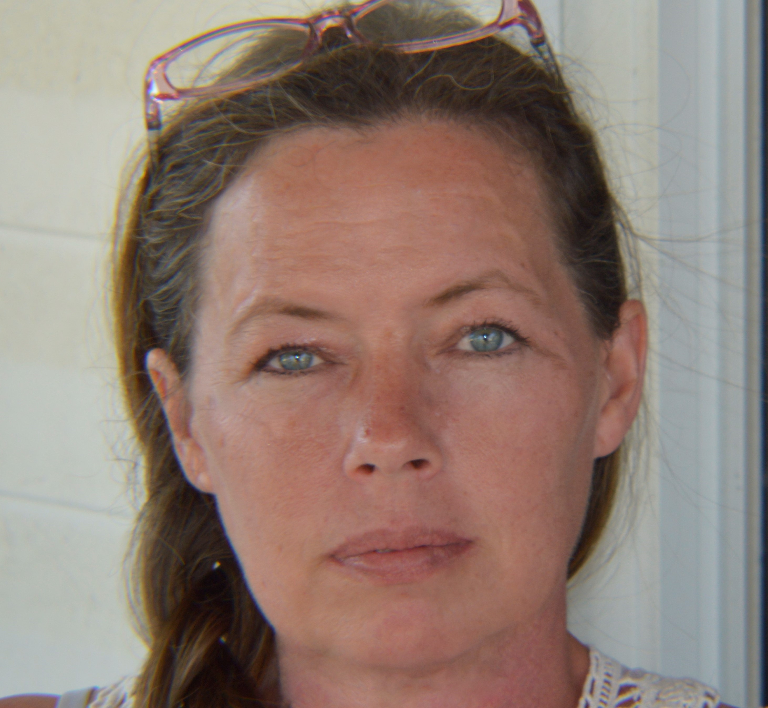 Cynthia Covington - Official Website